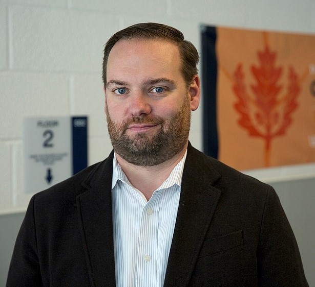 Faculty | UConn Center for mHealth and Social Media